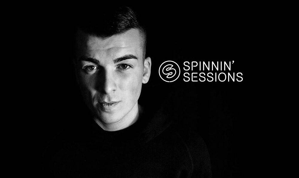 Spinnin' Records - It all starts with good music